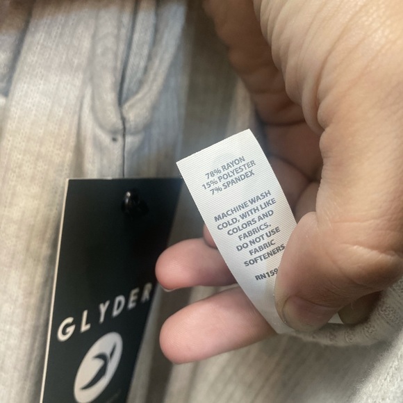 Glyder | Pants & Jumpsuits | Glyder Comfort Jumpsuit Romper Overall ...